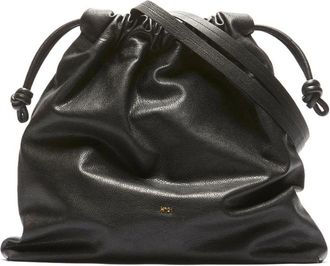 N&deg;21 Femme, Sacs, Noir, Taille: ONE Size Eva Leather Bag