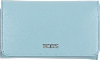 Tod's Kleinlederwaren - Brieftaschen auf YOOX.COM