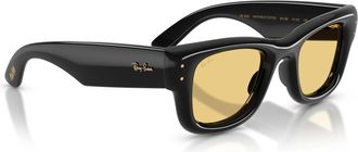 Ray-Ban Sonnenbrillen Ray-Ban 0RB4940 Schwarz