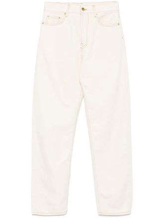 Darkpark Gale Jeans - Nude
