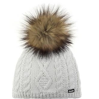 Eisb&auml;r Damen M&uuml;tze Nelia Lux