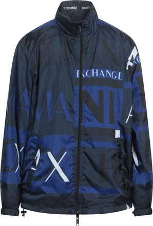 A|X Armani Exchange JACKEN & M&Auml;NTEL - Jacken und Anoraks auf YOOX.COM