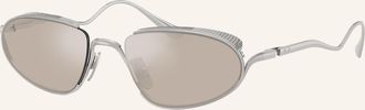 Ferrari Sonnenbrille fh1022t silber