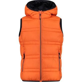 F.lli Campagnolo Kinder Weste KID VEST FIX HOOD