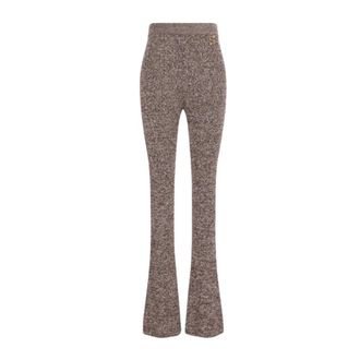 Sportmax Weite Hosen - - Trousers - Damen - Braun - L