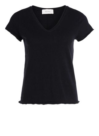American Vintage American Vintage T-Shirt Sonoma schwarz