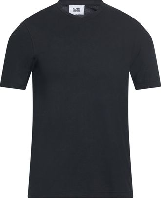 Alpha Studio TOPS - T-shirts auf YOOX.COM