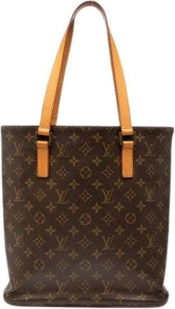 Louis Vuitton Damen, Pre-Owned, Braun, ONE SIZEGr&ouml;&szlig;e