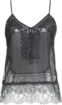PINKO UNIQUENESS TOPS - Tops auf YOOX.COM
