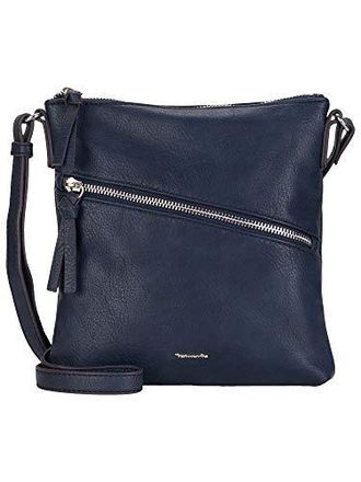 Tamaris Alessia Crossover Bag Blue