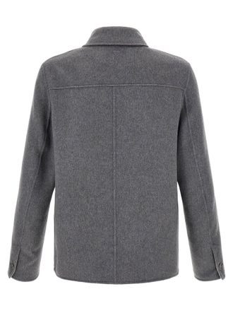 Ami Jacket - Grey