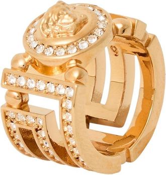 Versace SCHMUCK und UHREN - Ringe auf YOOX.COM