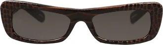 Jacquemus BRILLEN - Sonnenbrillen auf YOOX.COM