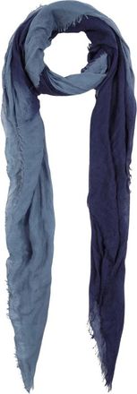 Cortana Femme, Accessoires, Bleu, Taille: ONE Size Foulard