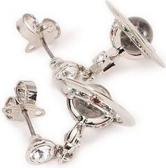 Vivienne Westwood Boucles doreilles New petit Orb