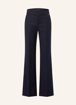 Bogner Marlenehose Hermia-1 blau