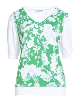 Leonard TOPS - T-shirts auf YOOX.COM