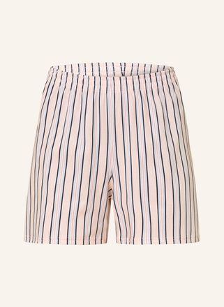 CALIDA Calida Schlafshorts Favourites Sleep rosa