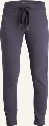 Elbsand Elbsand Sweatpants Brinja grau