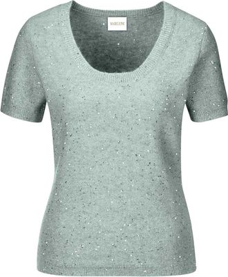 Madeleine Pullover