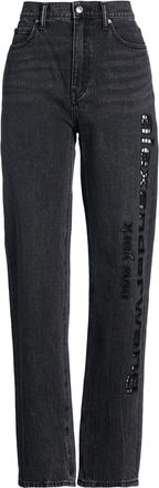 Alexander Wang HOSEN & R&Ouml;CKE - Jeanshosen auf YOOX.COM