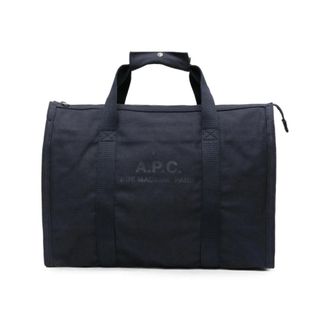 A.P.C. Sporttasche zur Erholung - - Bags - Herren - Blau - ONE SIZE