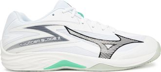 Mizuno Hallenschuhe Mizuno Thunder Blade Z V1GA2370 Weiß