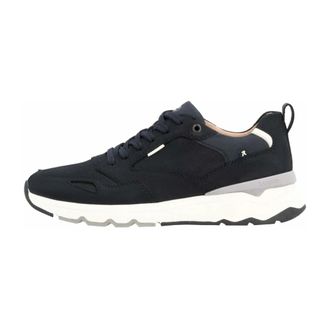 Rieker Evolution Sneaker - - Shoes - Herren - Blau - 44 EU