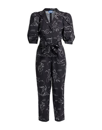 LHD OVERALLS - Jumpsuits auf YOOX.COM