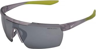 Nike unisex, Accessoires, Gris, Taille: ONE Size Windshield Elite Lunettes de soleil
