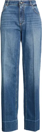 Dolce & Gabbana HOSEN & R&Ouml;CKE - Jeanshosen auf YOOX.COM