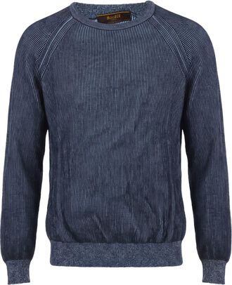 Moorer STRICKWAREN - Pullover auf YOOX.COM
