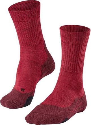 Falke TK2 Wool Damen Socken