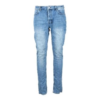 Ksubi Denim-Jeans mit Elastanmischung - - Jeans - Herren - Blau - W30