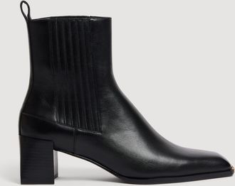 Sandro Lederschuhe