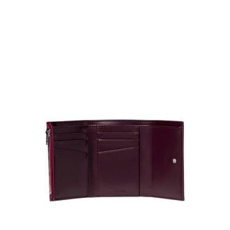 Calvin Klein Portefeuille effet cuir