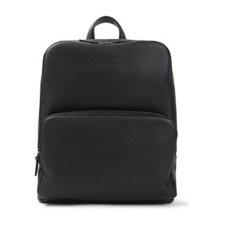 Brioni Zip Around Rucksack - - Bags - Herren - Schwarzk - ONE SIZE