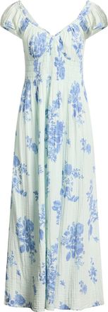 Free People KLEIDER - Maxi-Kleider auf YOOX.COM