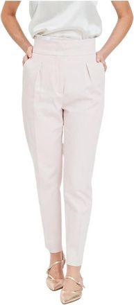 Max Mara Damen, Hosen, Rosa, SGröße
