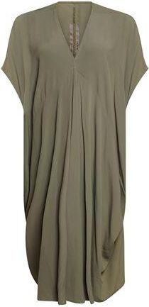 Rick Owens ROBES - Robes midi sur YOOX.COM