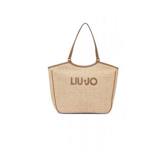 Liu Jo Femme, Sacs, Beige, Taille: ONE Size Sac bandouli&egrave;re