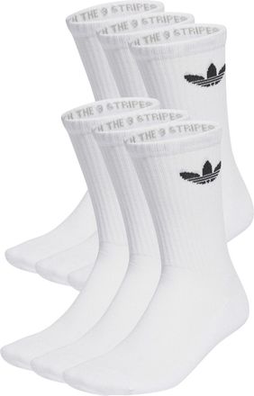 adidas Socken Trefoil Cushion