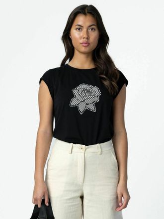 Coster Copenhagen T-shirt Mesh