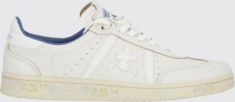 Premiata Sneakers PREMIATA Herren Farbe Wei&szlig;