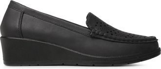 Clara Barson Halbschuhe Clara Barson HMD220352 Schwarz