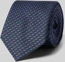 HUGO BOSS Krawatte aus reiner Seide Modell TIE