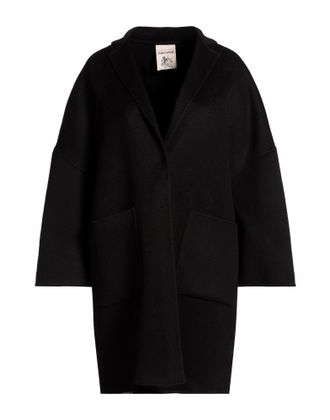 Semicouture JACKEN & M&Auml;NTEL - M&auml;ntel auf YOOX.COM