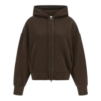 Entire studios Entire Studios, Damen, Sweatshirts & Hoodies, Braun, XSGr&ouml;&szlig;e