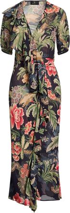 Etro KLEIDER - Maxi-Kleider auf YOOX.COM