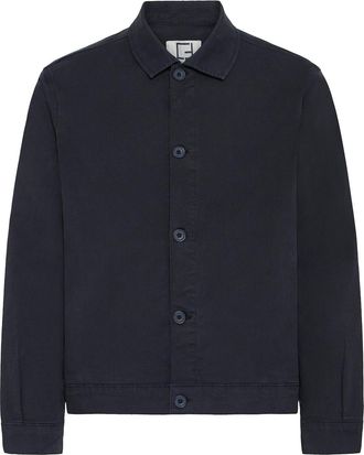 Casual Friday Hemdjacke CFBuchan
